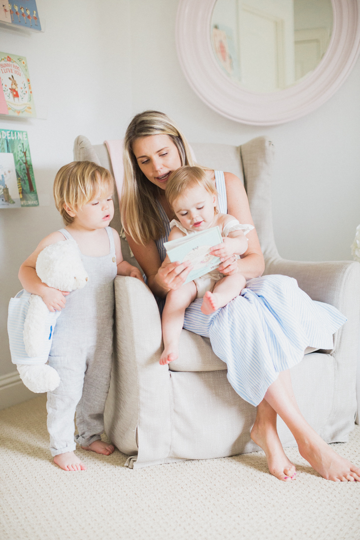 Natalie Yates Family Session - elleboonephotography.com