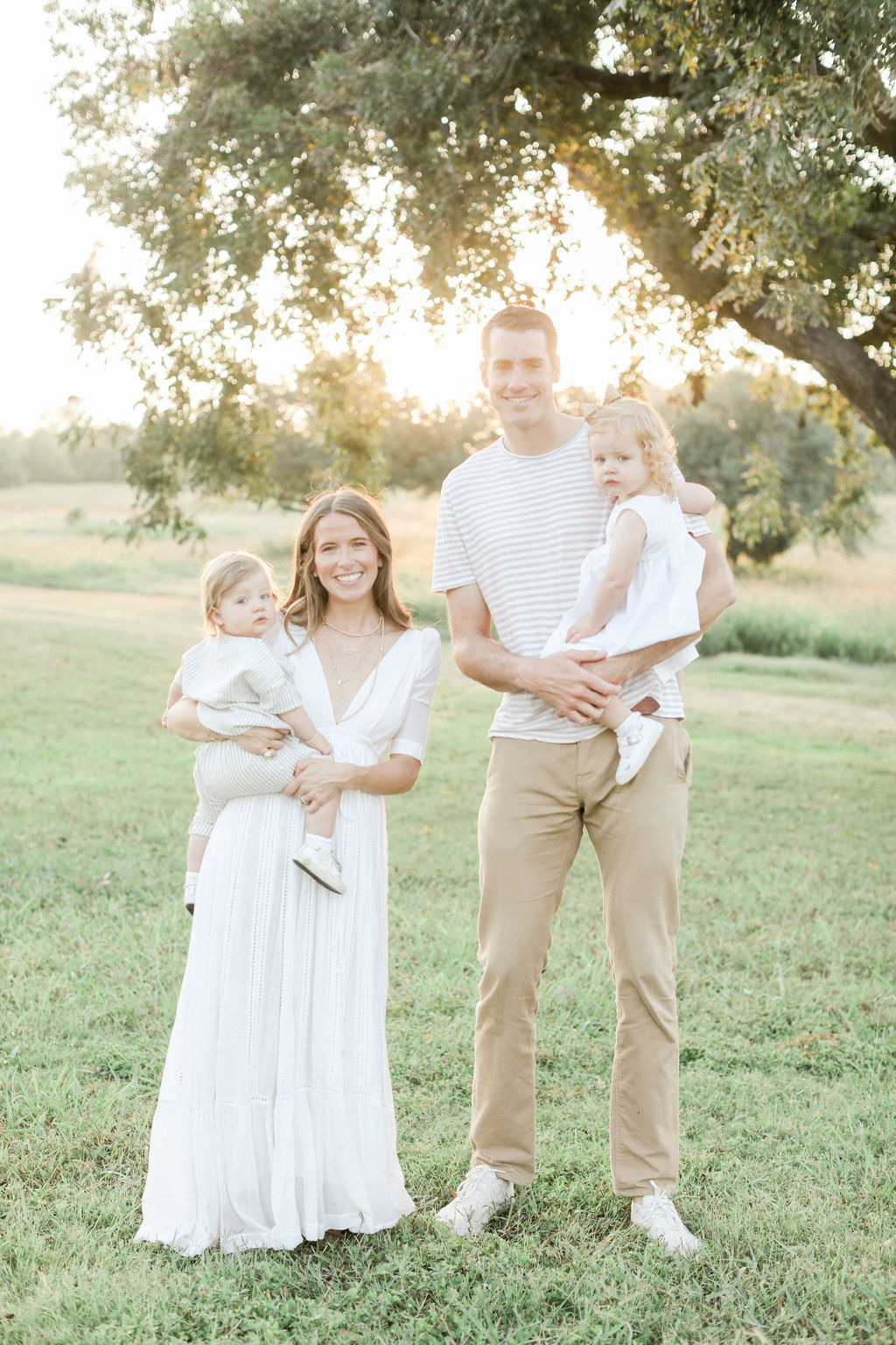 Isner Family Session - elleboonephotography.com