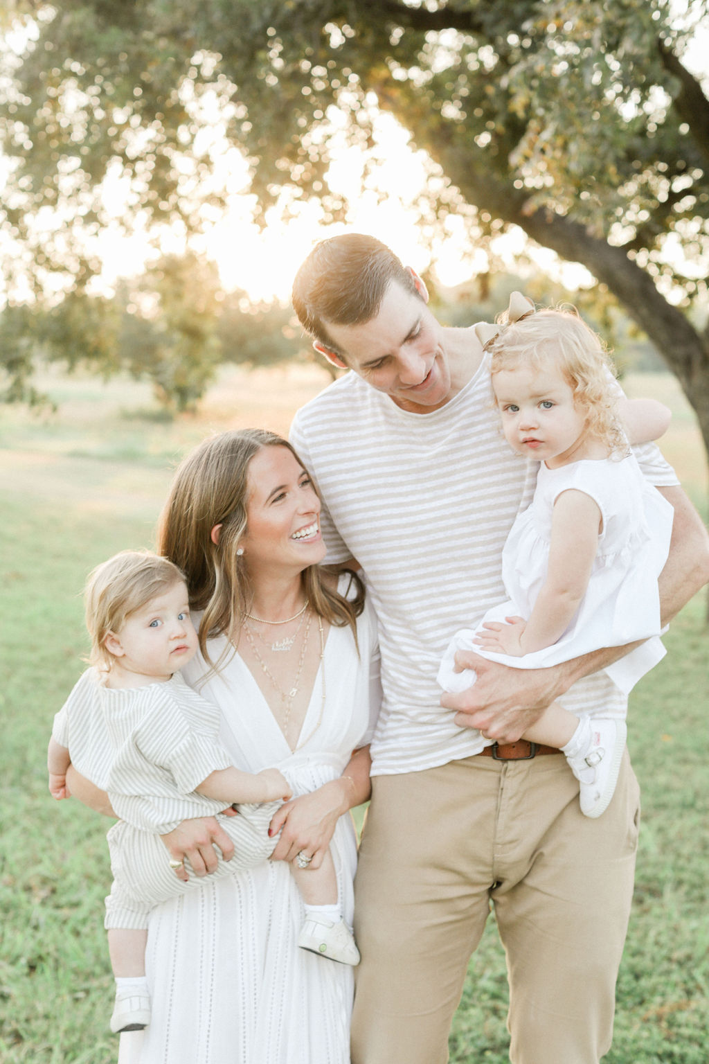 Isner Family Session - elleboonephotography.com