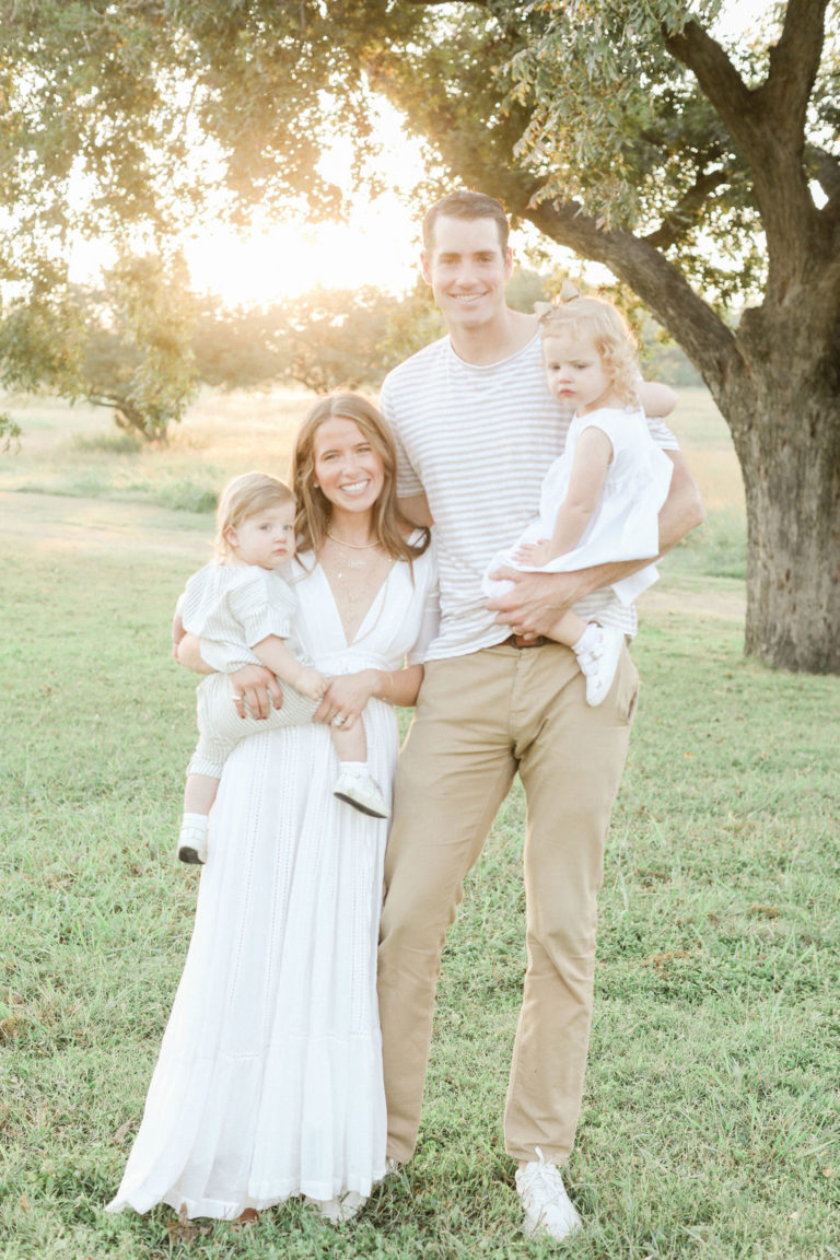 Isner Family Session - elleboonephotography.com