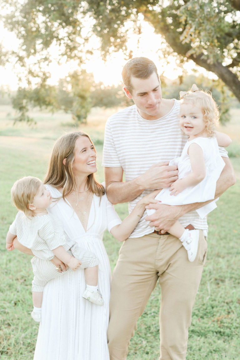 Isner Family Session - elleboonephotography.com