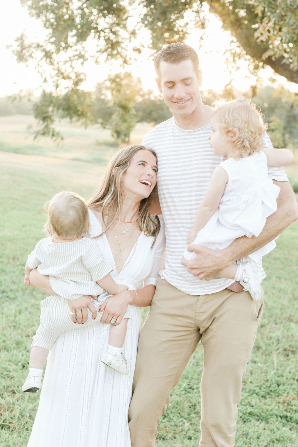 Isner Family Session - elleboonephotography.com